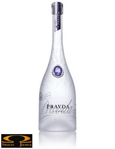 Wódka Pravda 0,7l SmaczaJama.pl