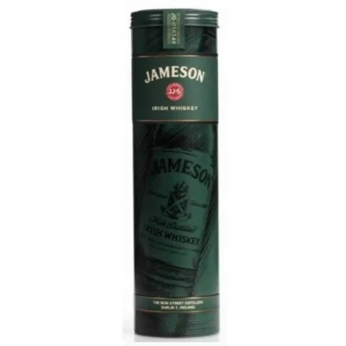 Whiskey Jameson 0,7l w puszce - Delikatesy Smacza Jama